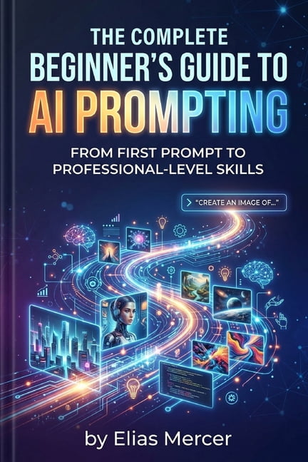 The Complete Beginner's Guide to AI Prompting - From First Prompt to ...