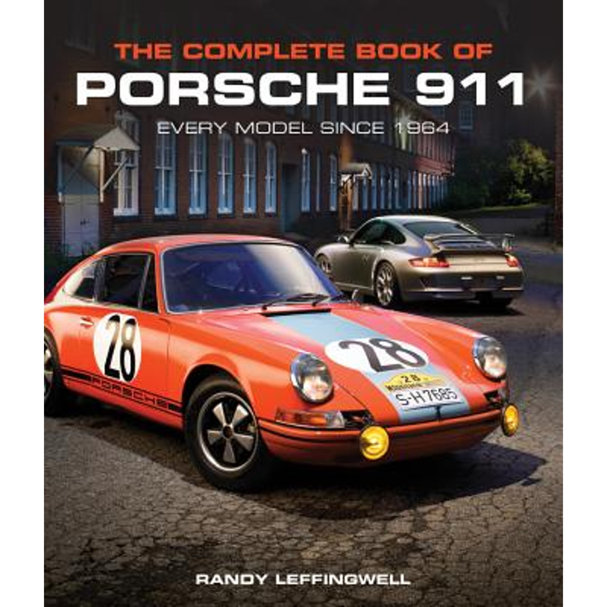 Pre-Owned The Complete Book of Porsche 911: Every Model since 1964 ...