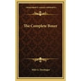 The Complete Boxer (Hardcover) - Walmart.com