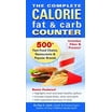 Pre-Owned CalorieKing 2021 Larger Print Calorie, Fat & Carbohydrate ...