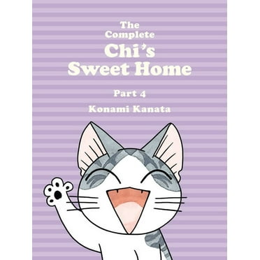 The Complete Chi's Sweet Home, 2 (Paperback) - Walmart.com