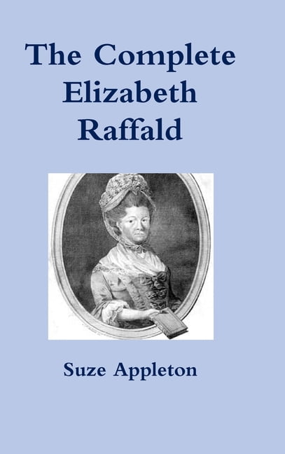 Elizabeth Raffald Books - Walmart.com