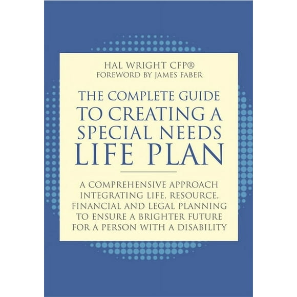 Special Needs Resource