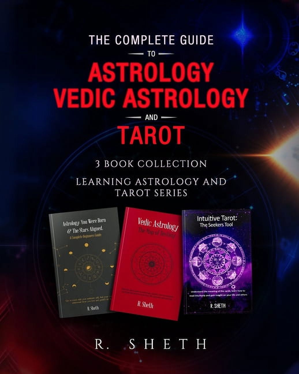 Learn Astrology Vedic