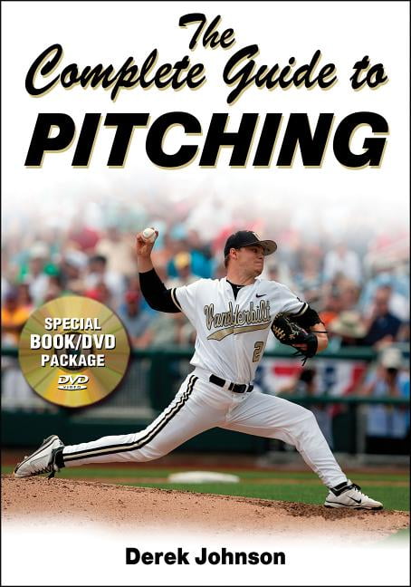 The Complete Guide to Pitching (Other) - Walmart.com