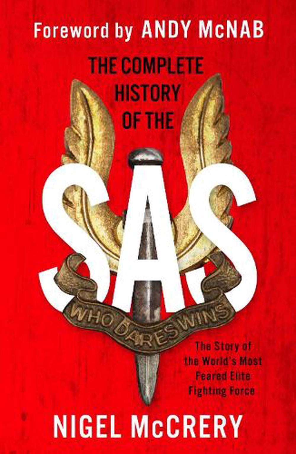 British Sas