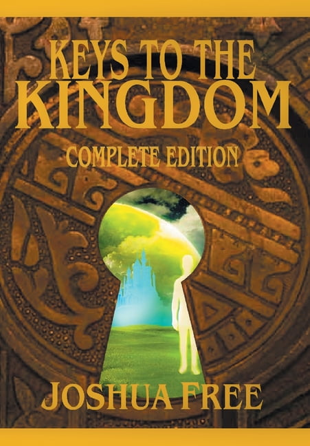 The Complete Keys to the Kingdom (Workbook Edition): New Standard ...