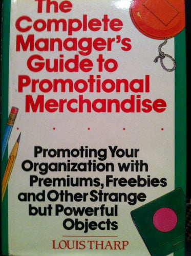 Promotional Freebies