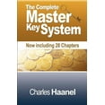 The Complete Master Key System (Now Including 28 Chapters), (Paperback ...