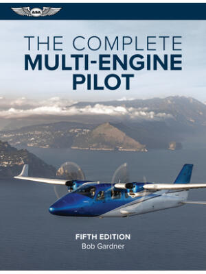 The Complete Multi-Engine Pilot - Walmart.com