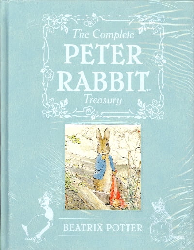LEATHER DLX ED PETER RABBIT - Walmart.com