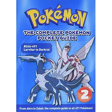 Pokémon: Let's Go, Pikachu! & Pokémon: Let's Go, Eevee!: Official ...