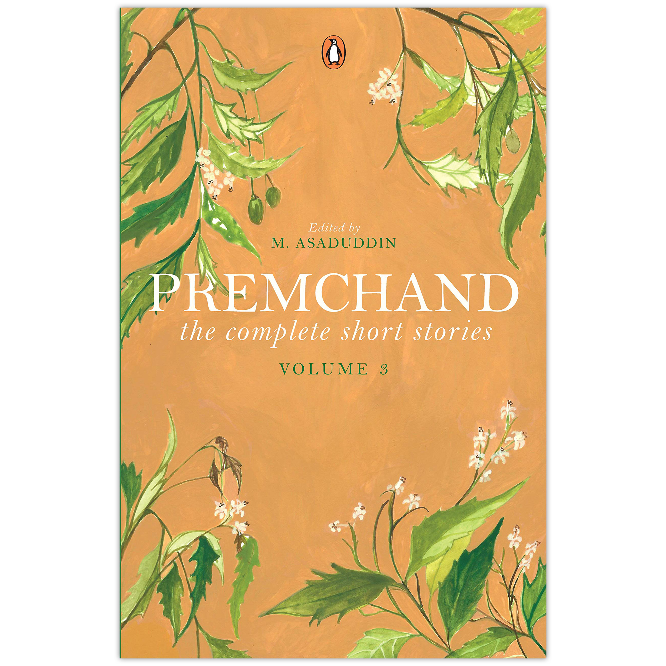 The Complete Short Stories: Vol. 3 Ed.), Premchand (M. Asaduddin - Walmart.com