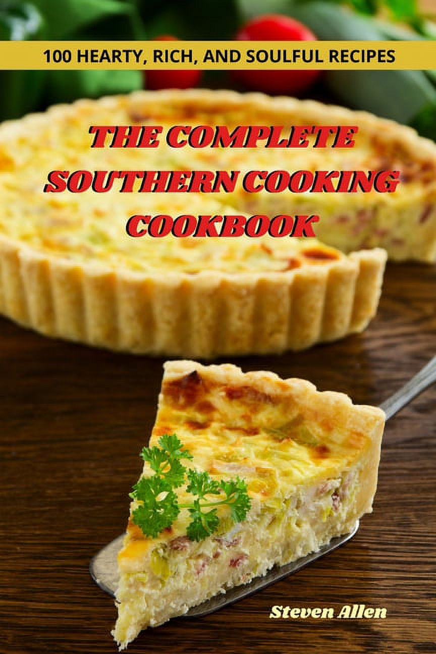 Southern Cooking Recipe