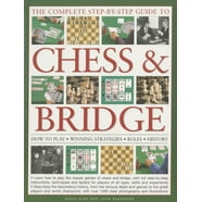 Chess for Beginners : The Complete Fundamental Step-By-Step Winning ...