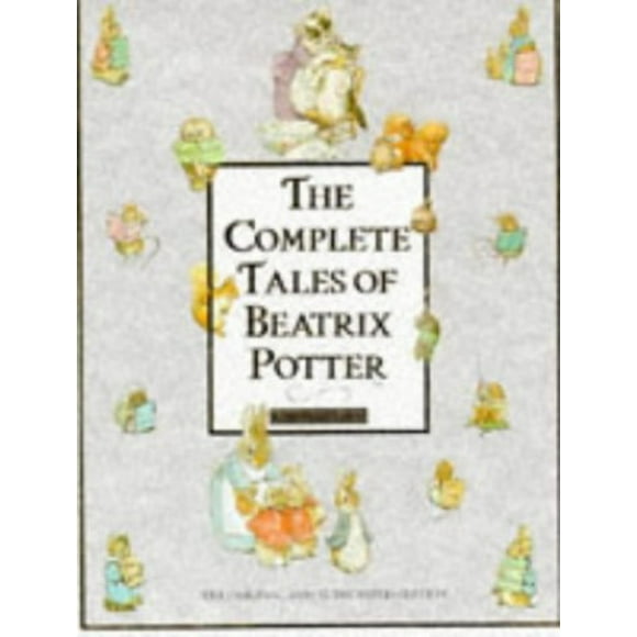 Peter Rabbit Original