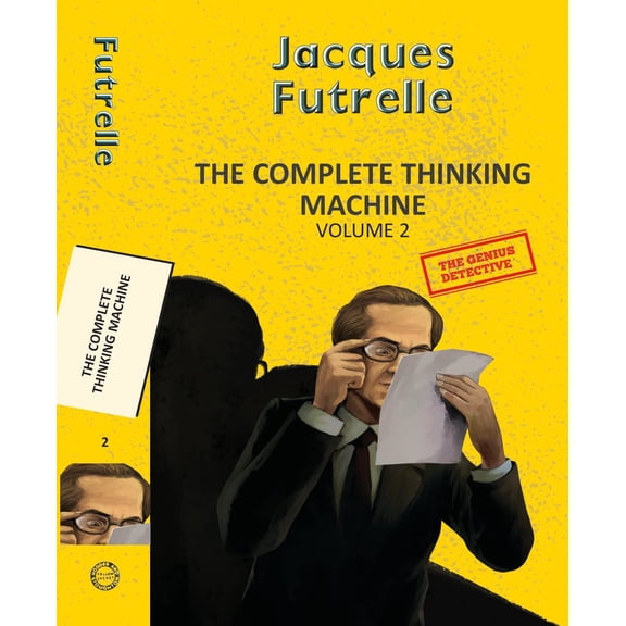 The Thinking Machine
