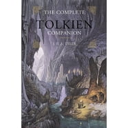 Tolkien Boxed Set, (Paperback) - Walmart.com
