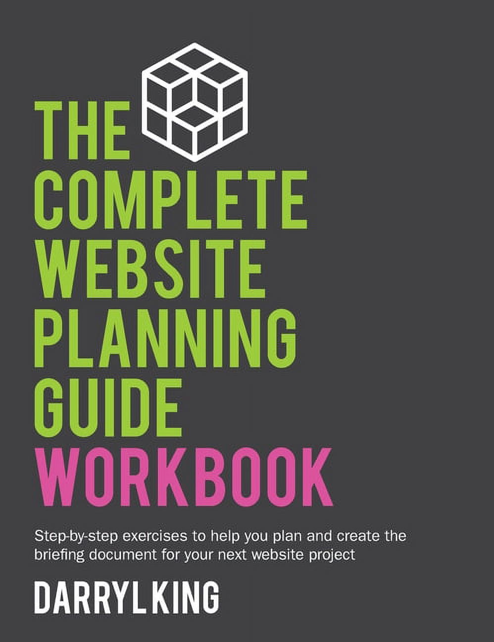 The Complete Website Planning Guide: The Complete Website Planning ...