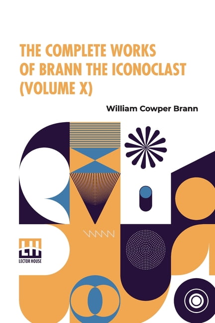 William Cowper Brann