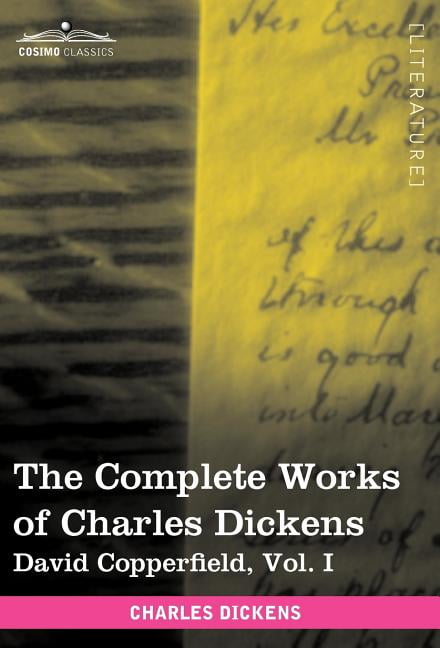 The Complete Works of Charles Dickens (in 30 Volumes, Illustrated ...