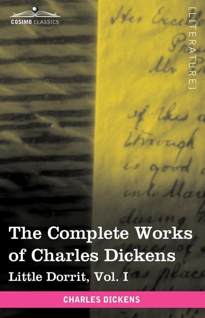 The Complete Works of Charles Dickens (in 30 Volumes, Illustrated ...