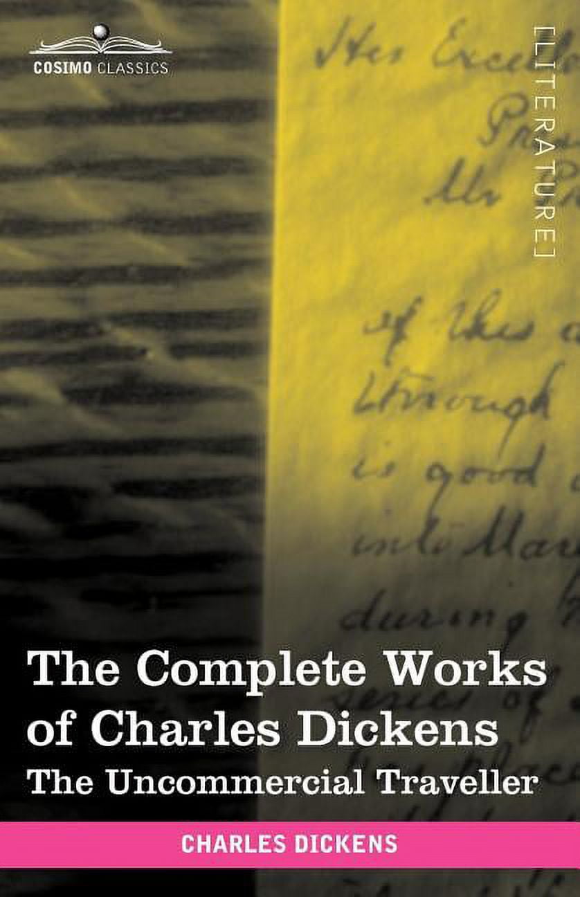 The Complete Works of Charles Dickens (in 30 Volumes, Illustrated ...