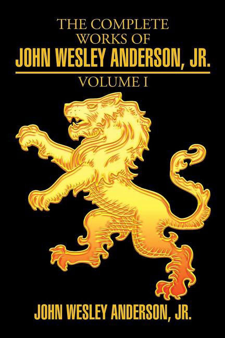 John Wesley Anderson