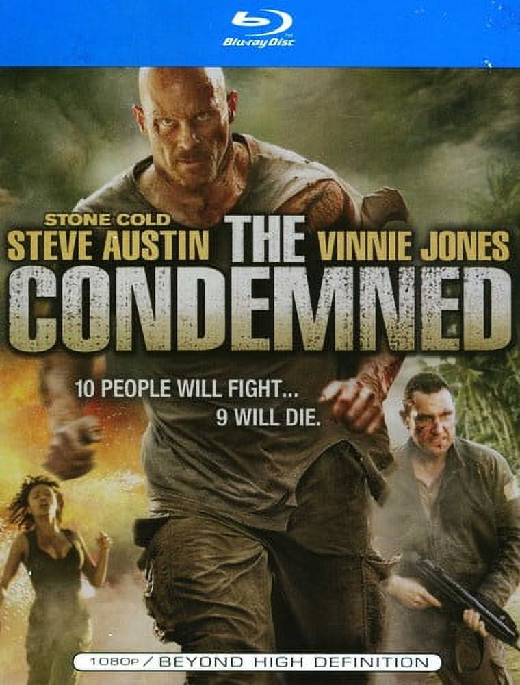 Condemned
