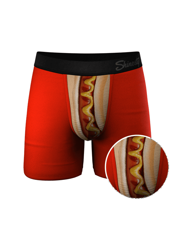 Ball Hammock Underwear