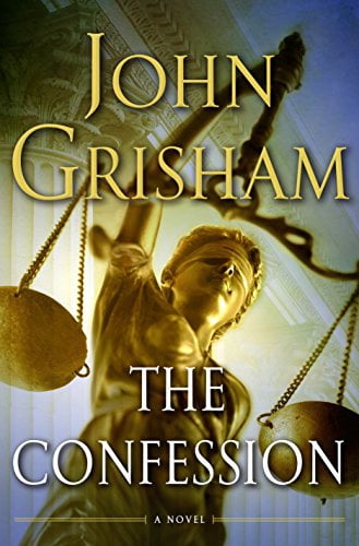 Pre-Owned The Confession (Hardcover) 0385528043 9780385528047 - Walmart ...