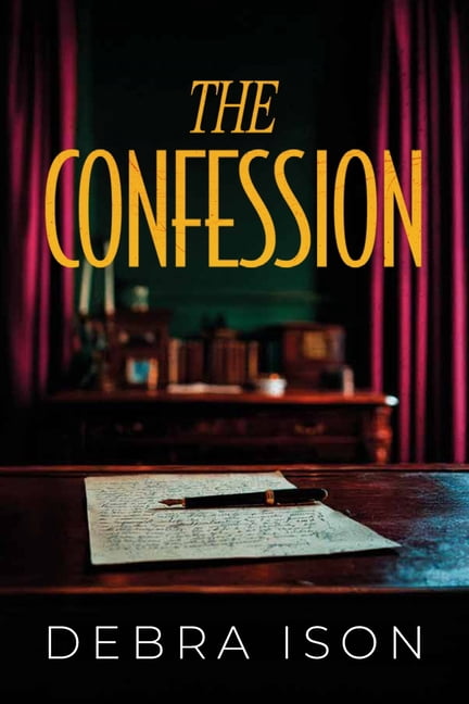 The Confession, (Paperback) - Walmart.com