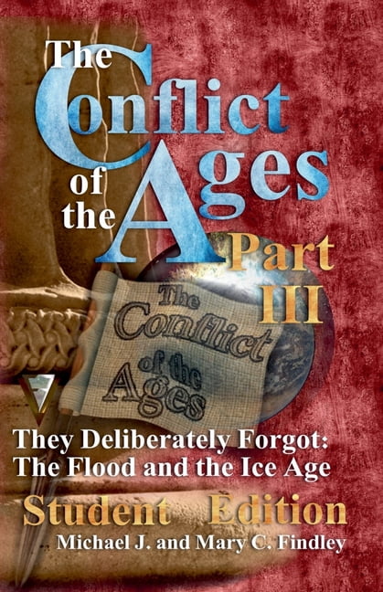 The Conflict of the Ages Student The Conflict of the Ages Student III ...