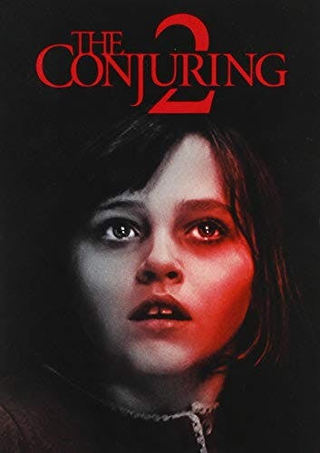 The Conjuring 2 [DVD] - Walmart.com