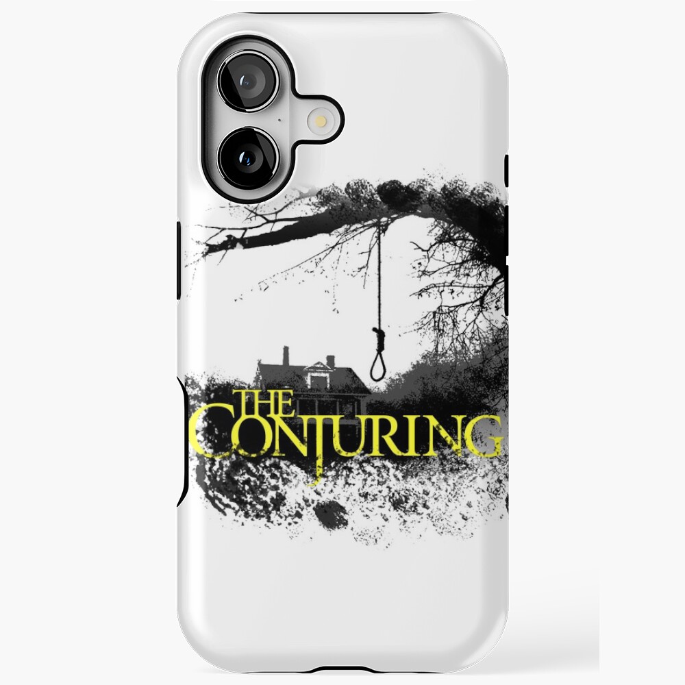 The Conjuring Annabelle Doll Haunted House Horror Movie Fan Tribute ...