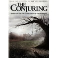 The Conjuring (DVD) - Walmart.com