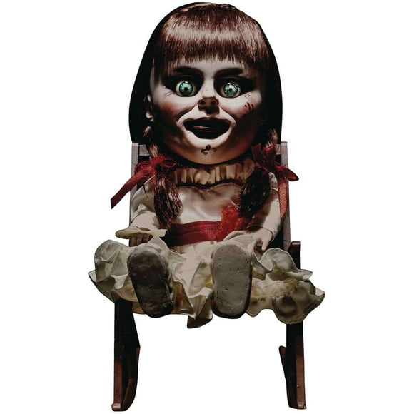 Annabelle Doll