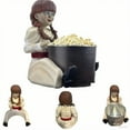 The Conjuring: Last Rites Annabelle Doll Popcorn Bucket - Movie Night ...