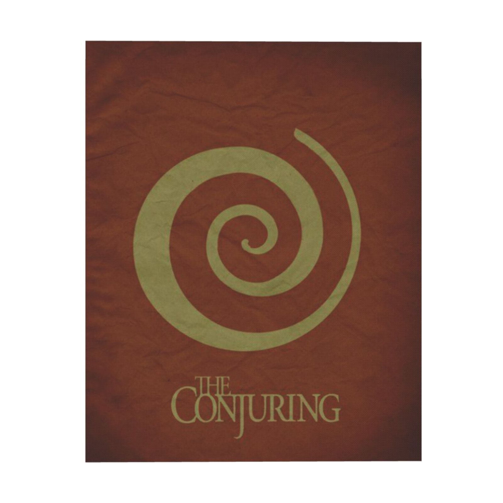 The Conjuring Universe Posters , Home Decorations Posters for Room ...