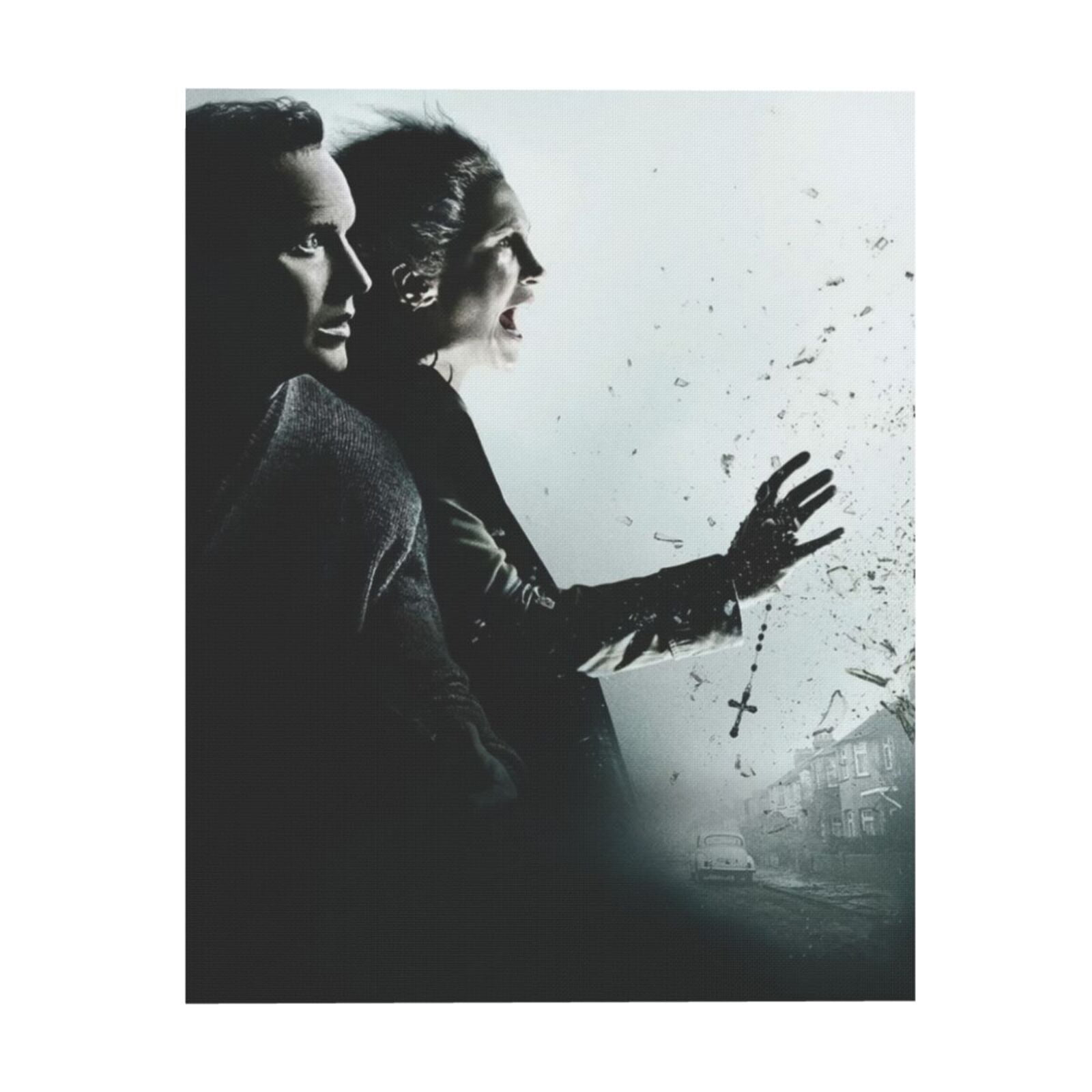 The Conjuring Universe Posters , Home Decorations Posters for Room ...