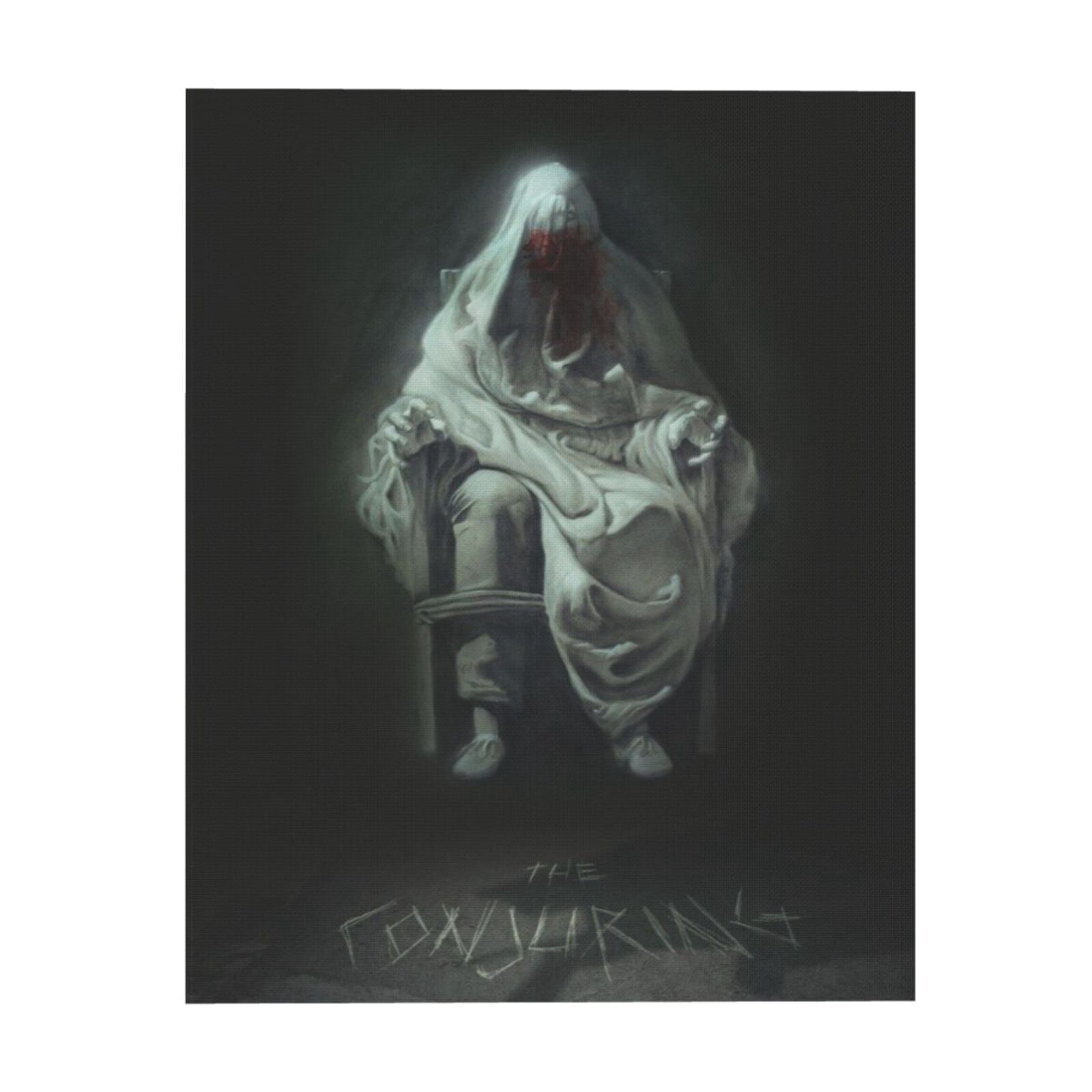 The Conjuring Universe Posters , Home Decorations Posters for Room ...