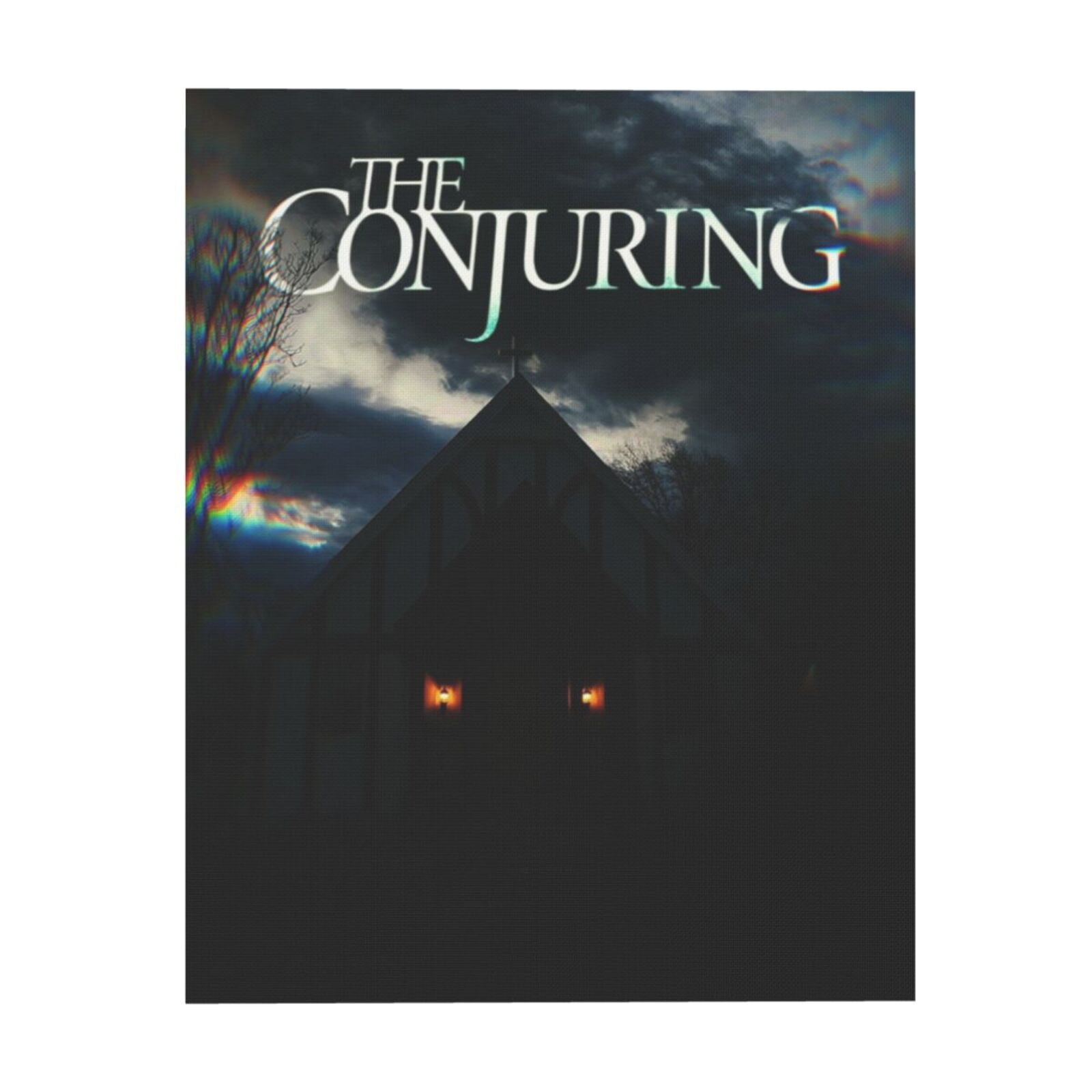 The Conjuring Universe Posters , Home Decorations Posters for Room ...
