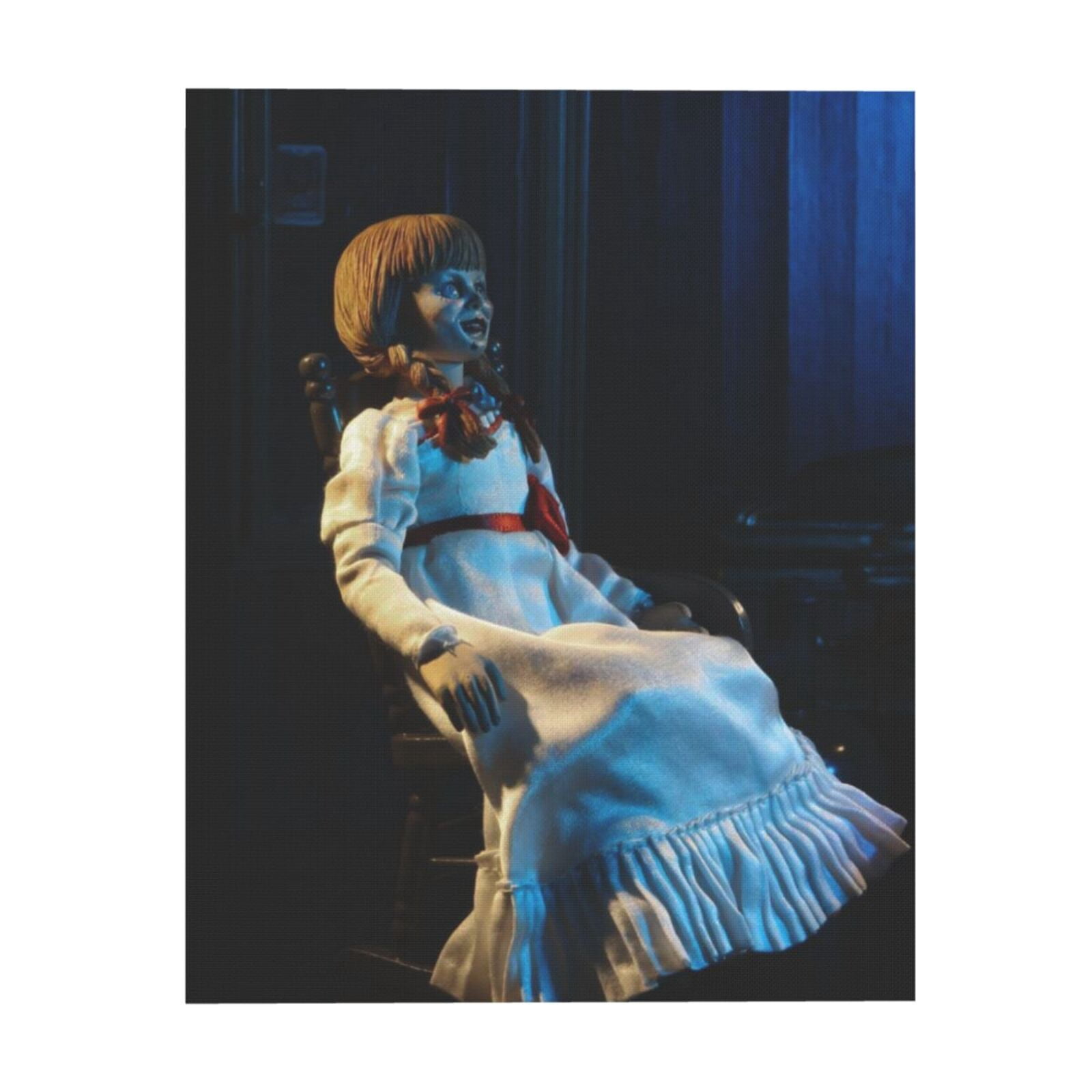 The Conjuring Universe Posters , Home Decorations Posters for Room ...