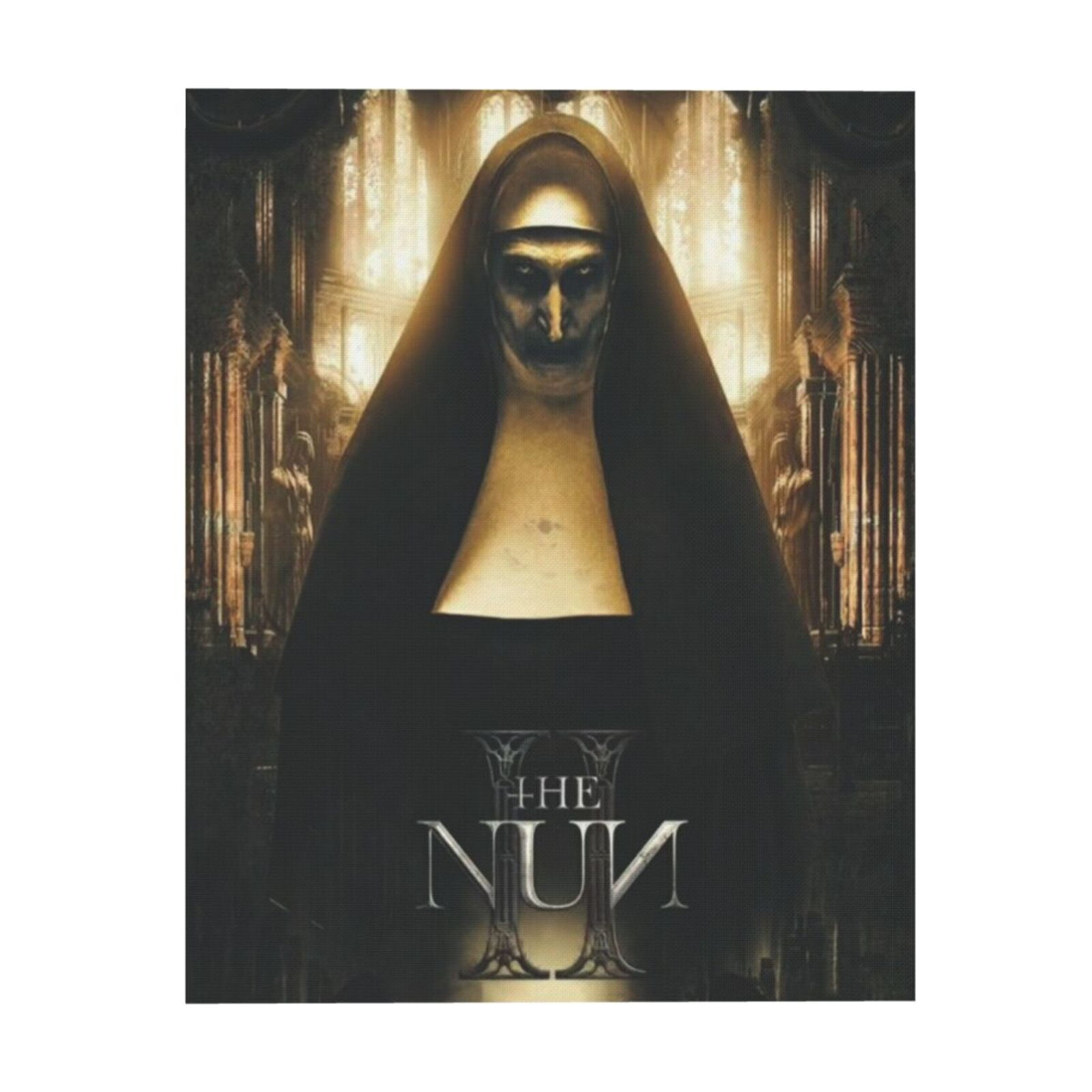The Conjuring Universe Posters , Home Decorations Posters for Room ...