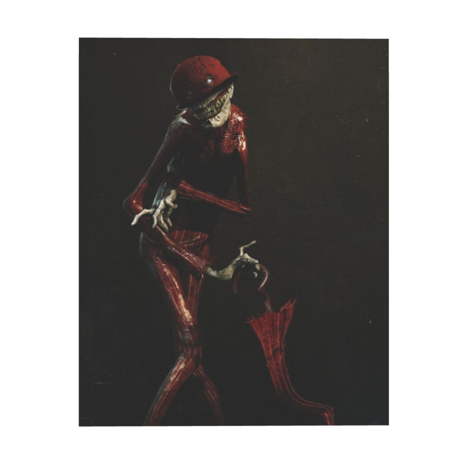 The Conjuring Universe Posters , Home Decorations Posters for Room ...