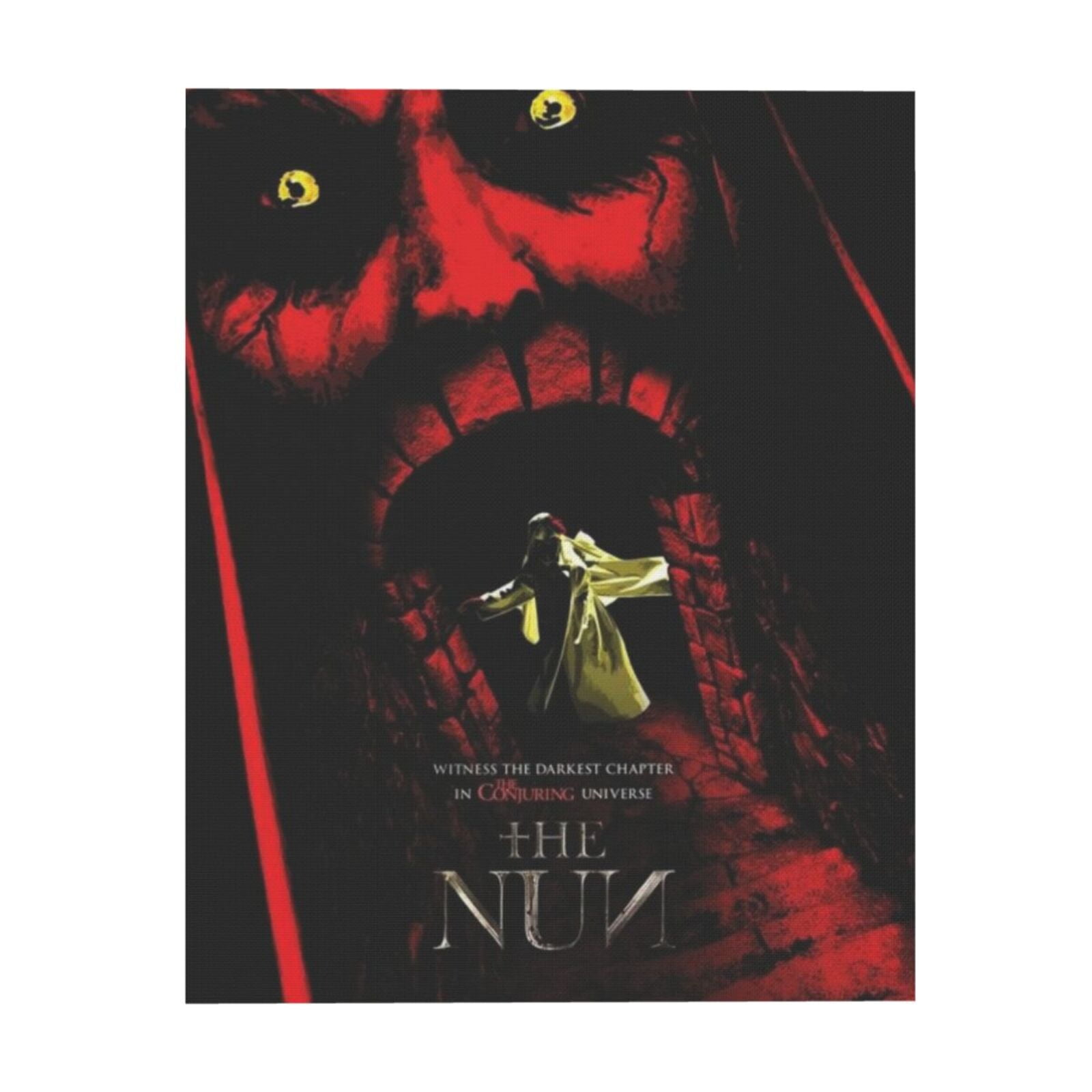 The Conjuring Universe Posters , Home Decorations Posters for Room ...