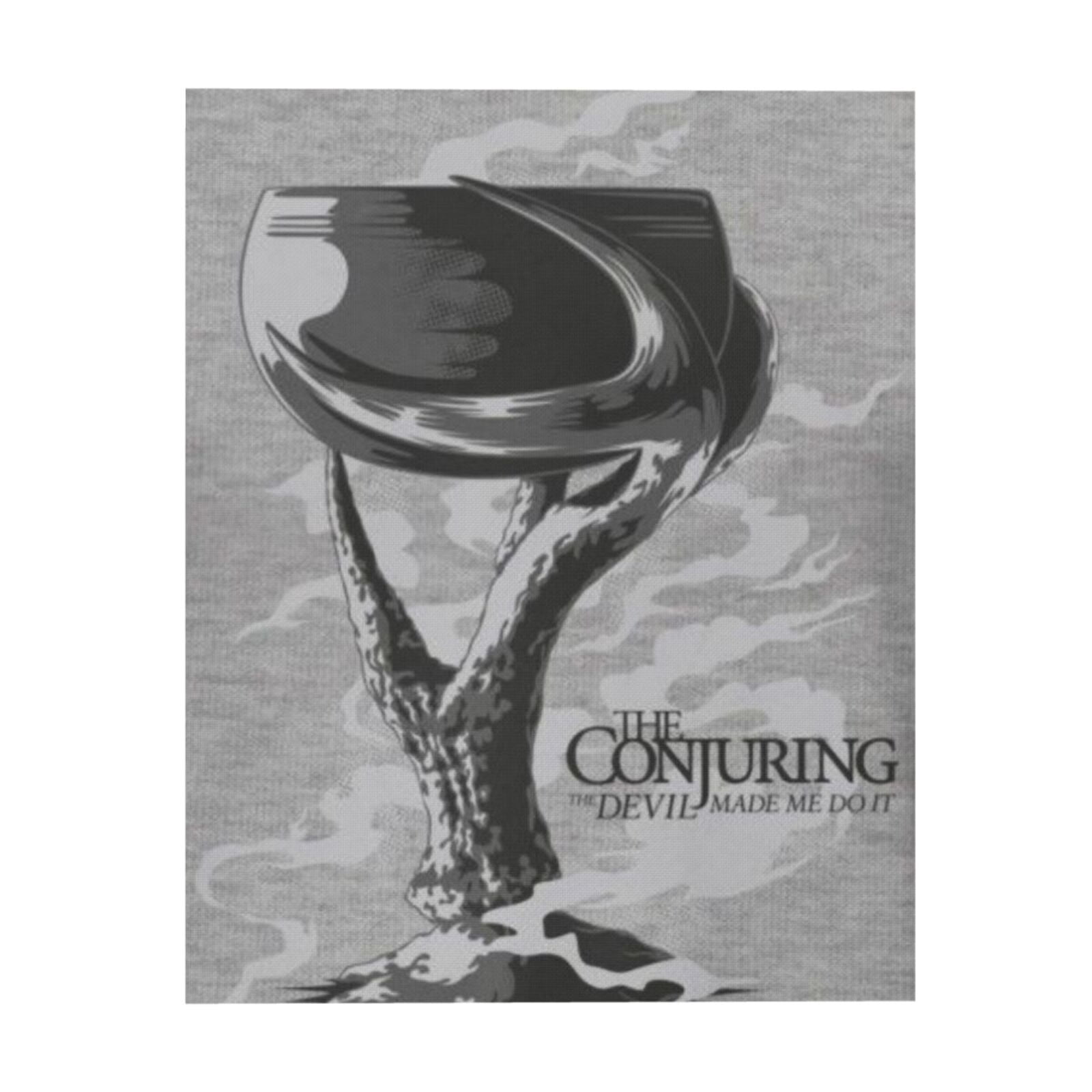 The Conjuring Universe Posters , Home Decorations Posters for Room ...