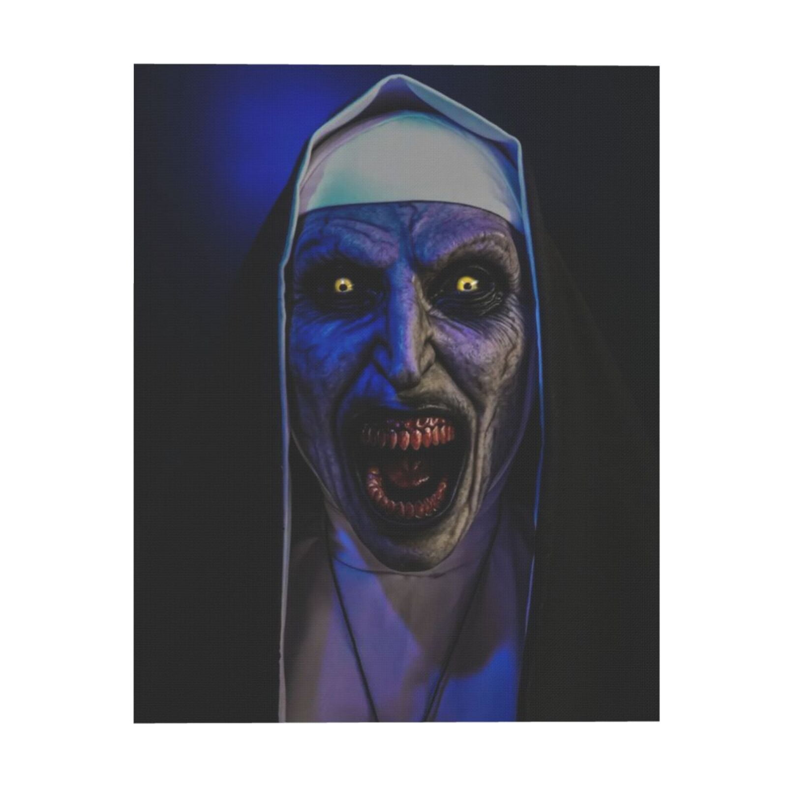 The Conjuring Universe Posters , Home Decorations Posters for Room ...