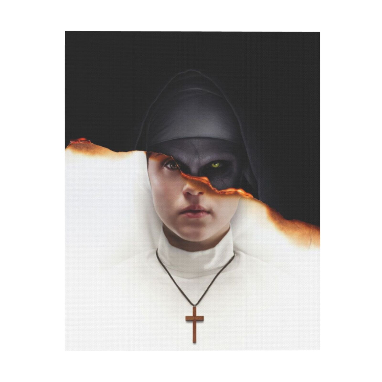 The Conjuring Universe Posters , Home Decorations Posters for Room ...