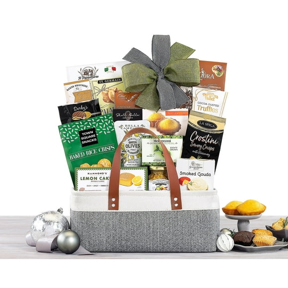 Houdini Gift Baskets